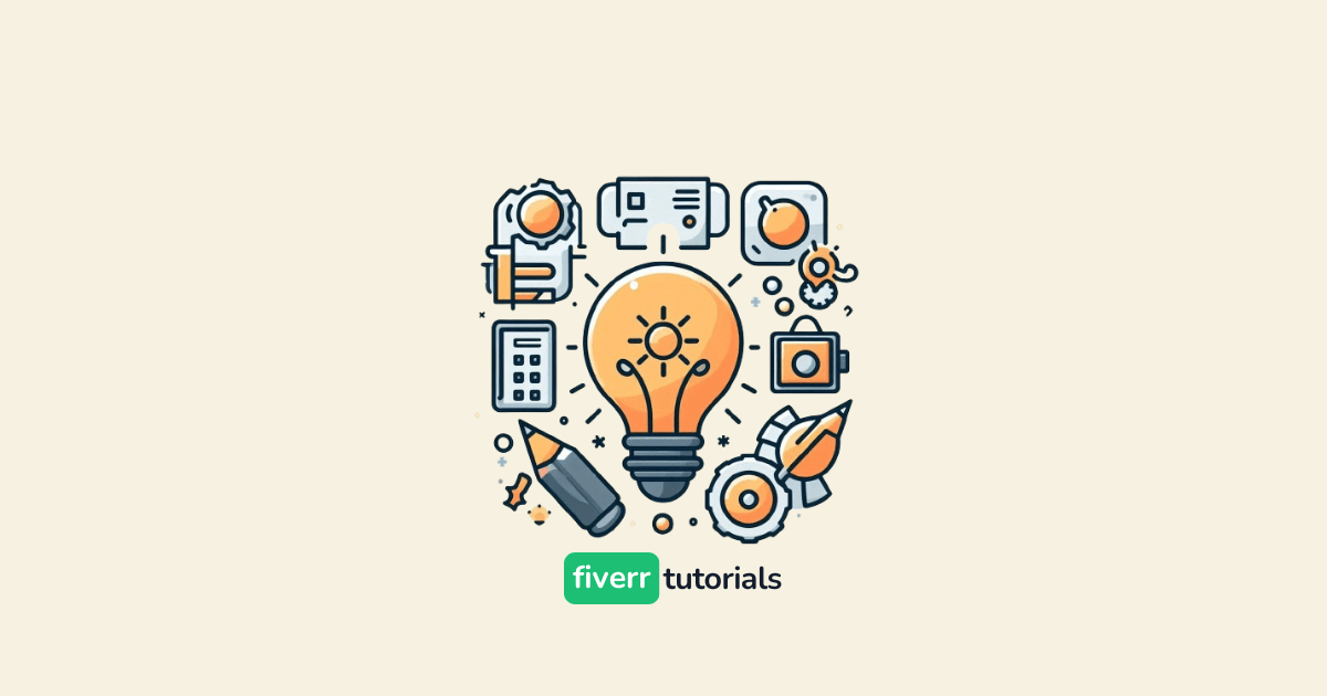 Best Fiverr Gig Ideas 2026: 50+ Services With Real Earning Potential ...