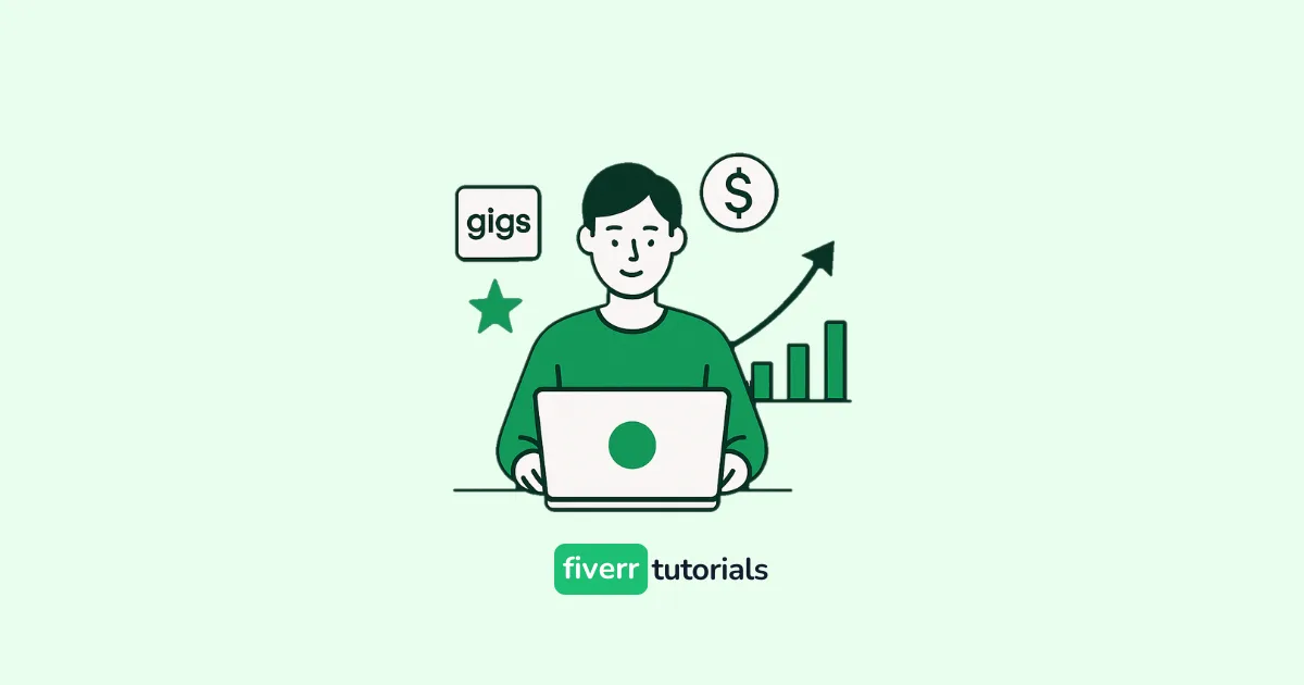 Fiverr Niches With the Best $/Hour in 2026: Ranked and Honest | Fiverr ...